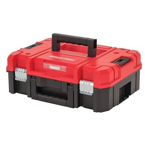 CRAFTSMAN Versastack 17-inch Stackable Tool Box for Mechanics and ...